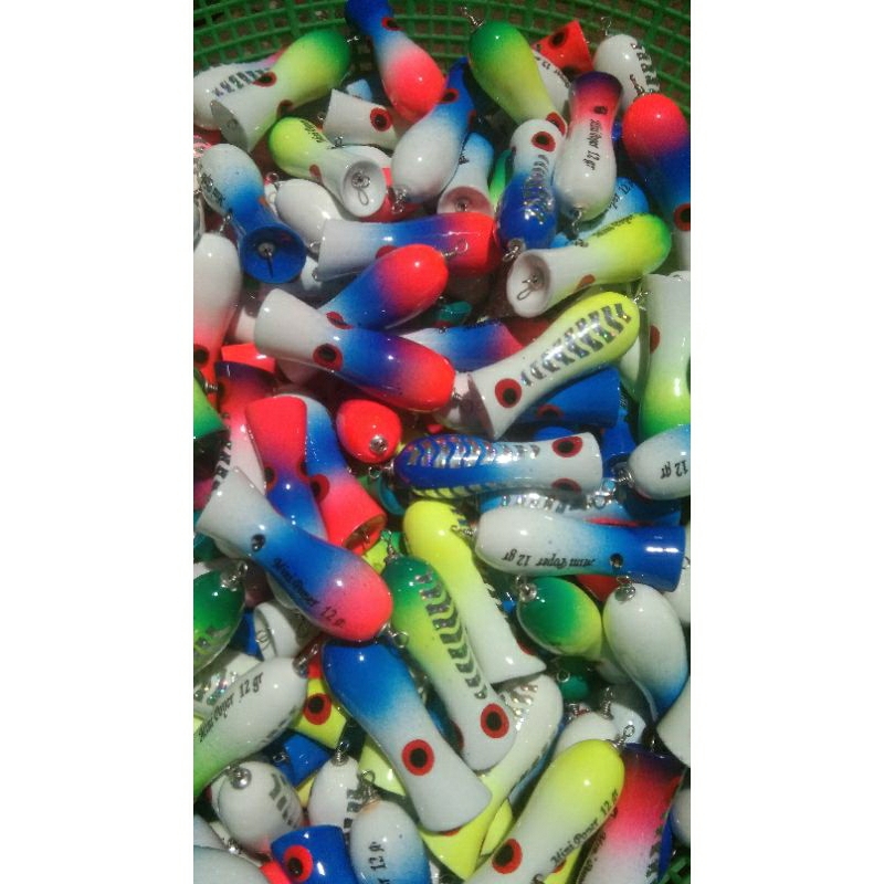 Jual mini poper 12g | Shopee Indonesia