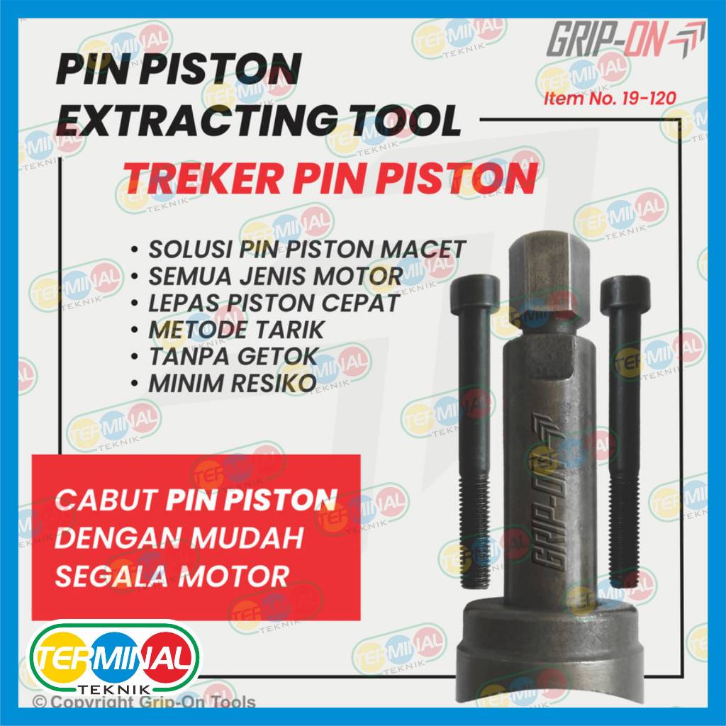 Jual Grip-On 19-120 Piston Pin Extracting Tool - Alat Cabut Lepas Buka ...