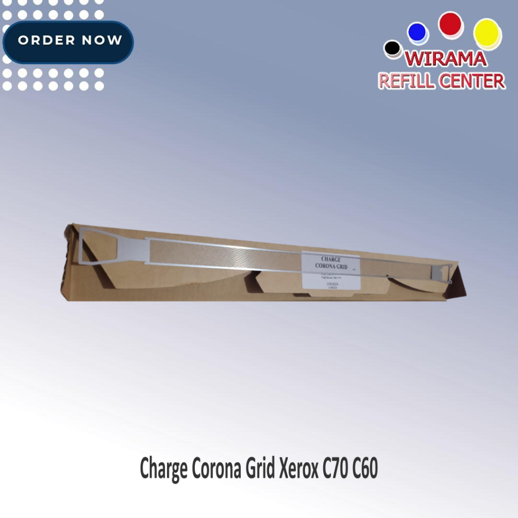 Jual Charge Corona Grid Fuji Xerox C60 C70 | Shopee Indonesia