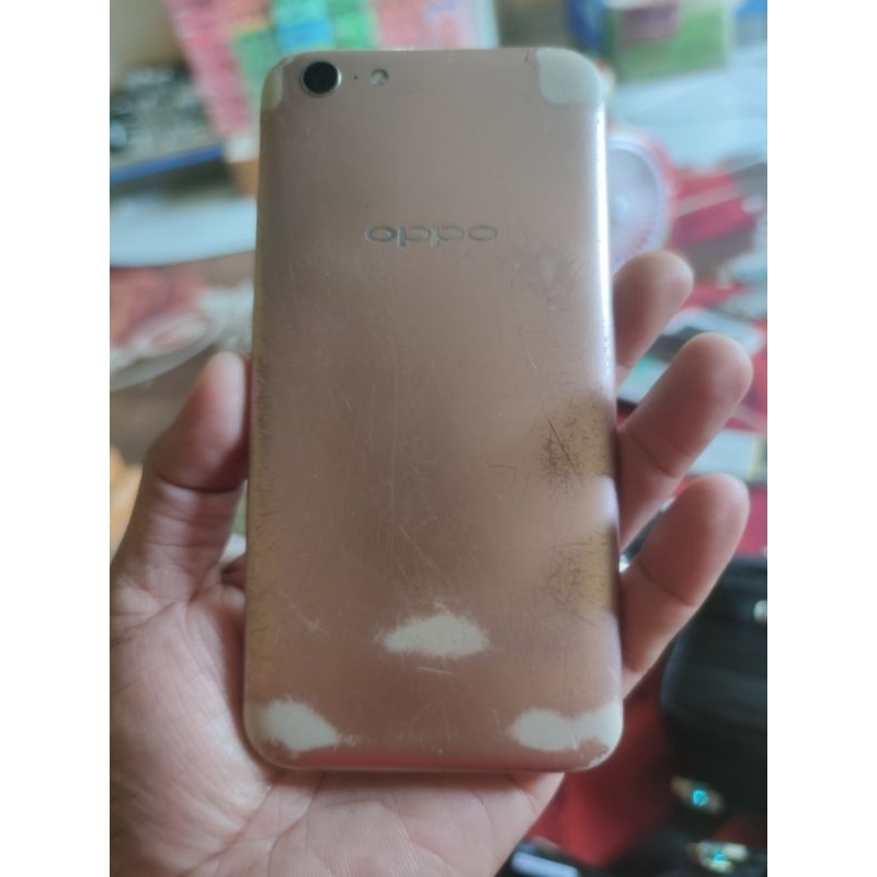 Jual Oppo A71 (cph1801) minus lcd & pin | Shopee Indonesia