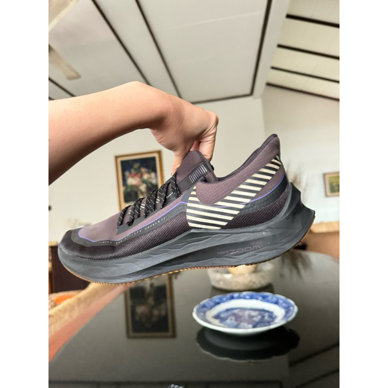 Jual preloved, NIKE ZOOM WINFLO 6 ORIGINAL | Shopee Indonesia