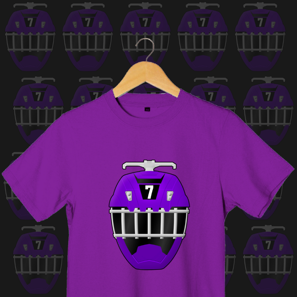 Jual Kaos ToQger Kaos Power Rangers Kaos Ressha Sentai ToQger Kaos ...