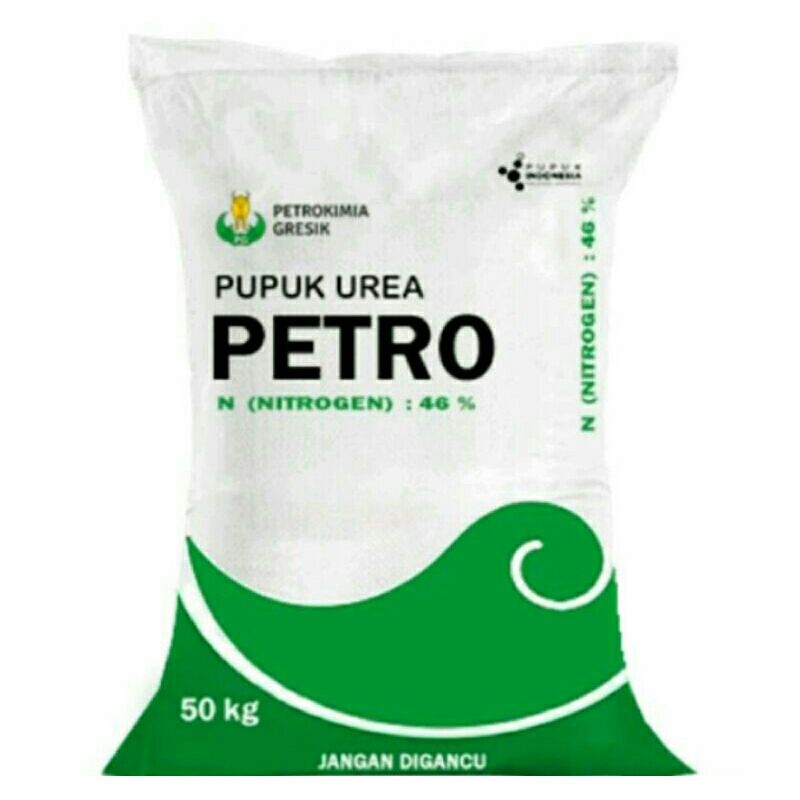 Jual Pupuk Urea Non Subsidi Kemasan Pabrik 50 Kg | Shopee Indonesia