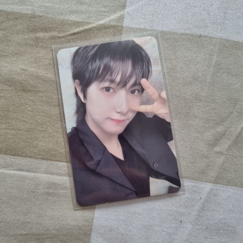 Jual Photocard renjun TC dream scape | Shopee Indonesia