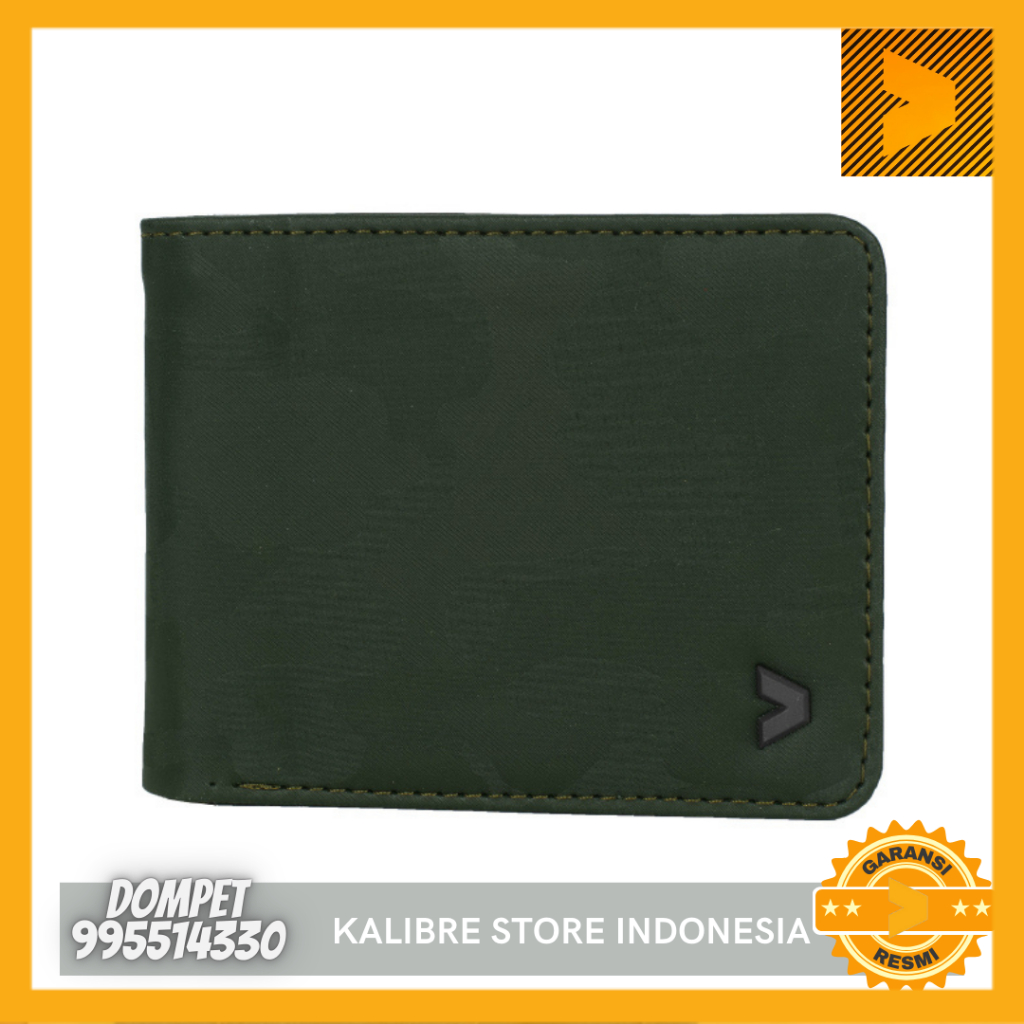 Jual Kalibre Dompet 995514330 | Shopee Indonesia