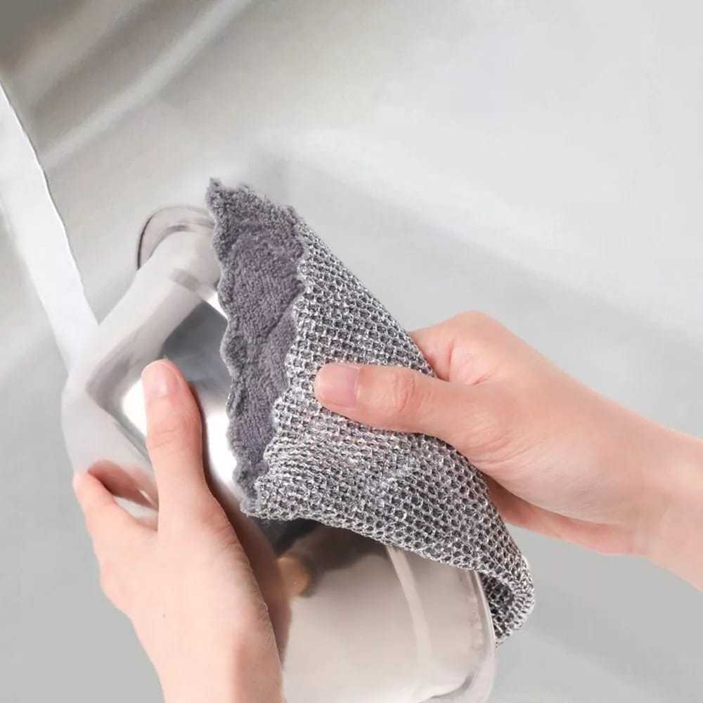 Jual AB18 lap Micro Lap kawat LAP Double Side Lap 2 sisi fiber-kawat ...