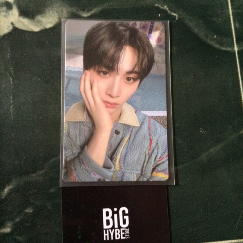 Jual PC TAESAN Boynextdoor Redi Ina | Shopee Indonesia