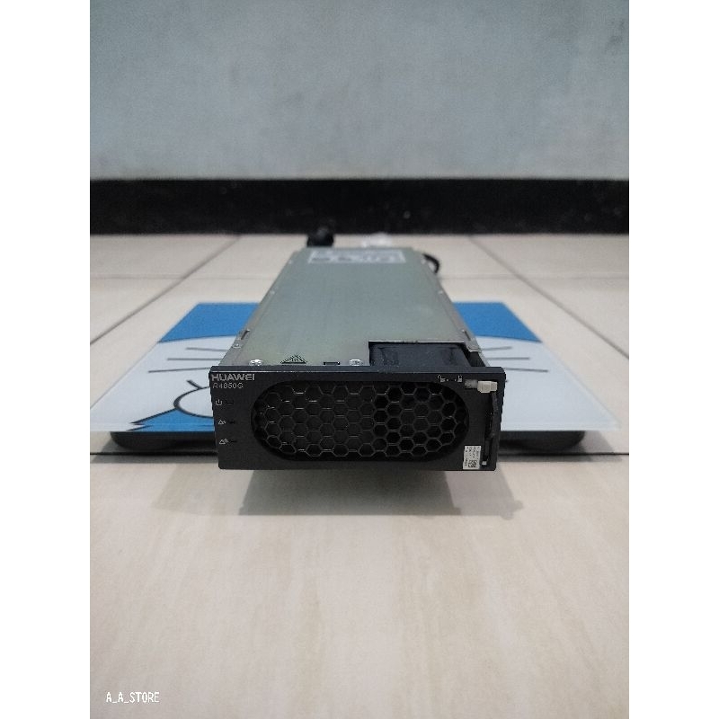 Jual POWER SUPPLY HUAWEI R4850G/R4850G2/R4850N/R4830N ( REQUEST VOLT ...