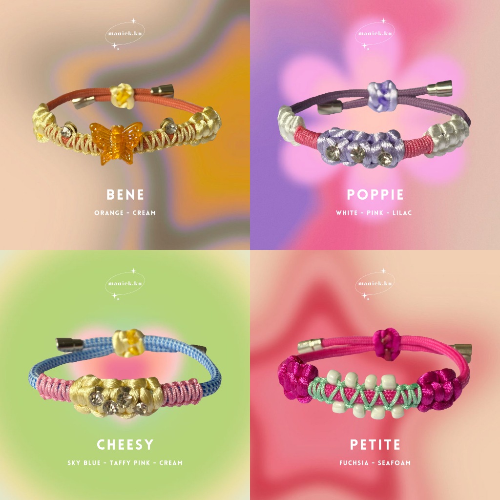 Jual MANIEK.KU Paracord Bracelets Vol.1 | gelang paracord | gelang tali ... Jual MANIEK.KU Paracord Bracelets Vol.1 | gelang paracord | gelang tali ...