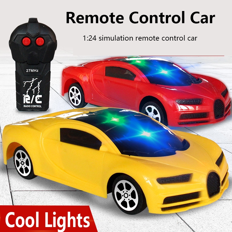 Jual 【Ready stock】Remote Control mobil untuk anak-anak ABS mobil Mini ...