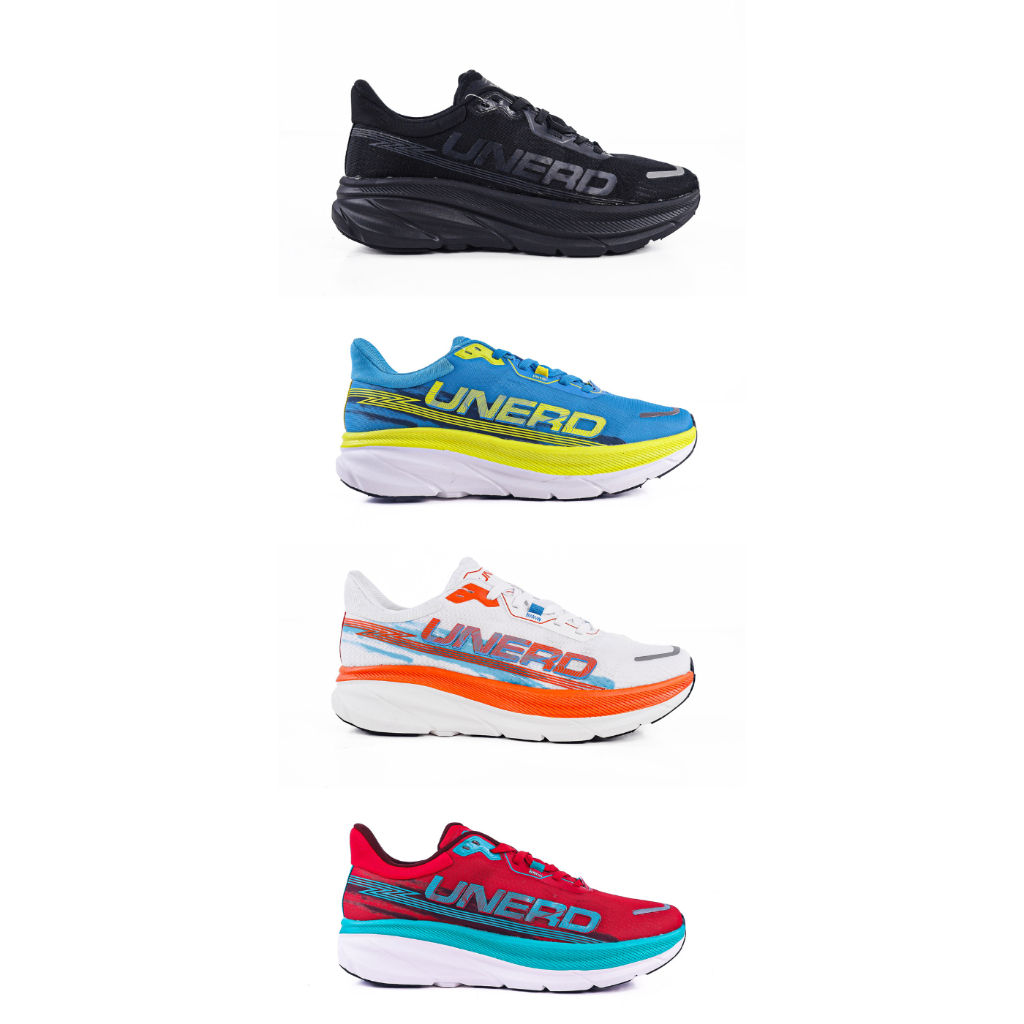 Jual SEPATU RUNNING UNERD SOMBRA - SEPATU RUNNING - SEPATU LARI ...