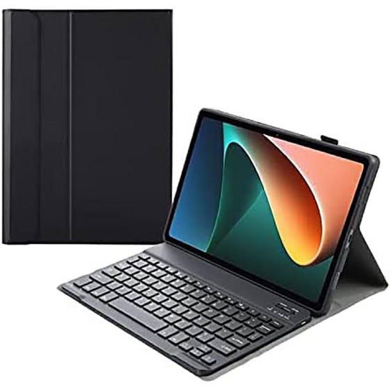 Jual SMART KEYBOARD SAMSUNG TAB A 8” P205/S9 FE/S9 FE PLUS/T295/TAB A7 ...