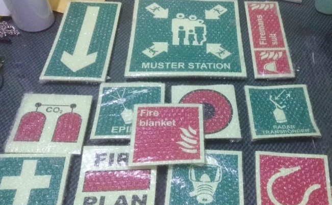 Jual IMO SYMBOL POSTER size 15x15cm | Shopee Indonesia