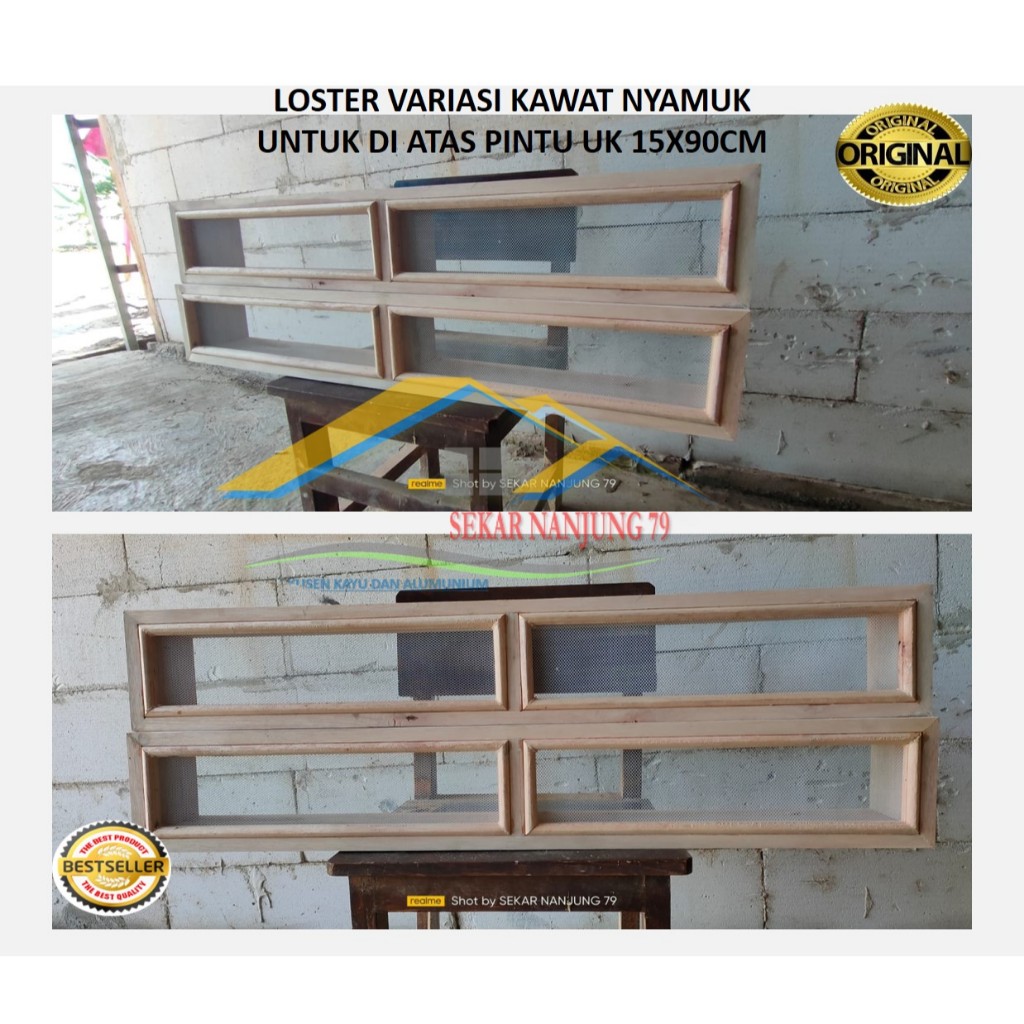 Jual Loster Terlengkap & Harga Terbaru April 2026 | Shopee Indonesia