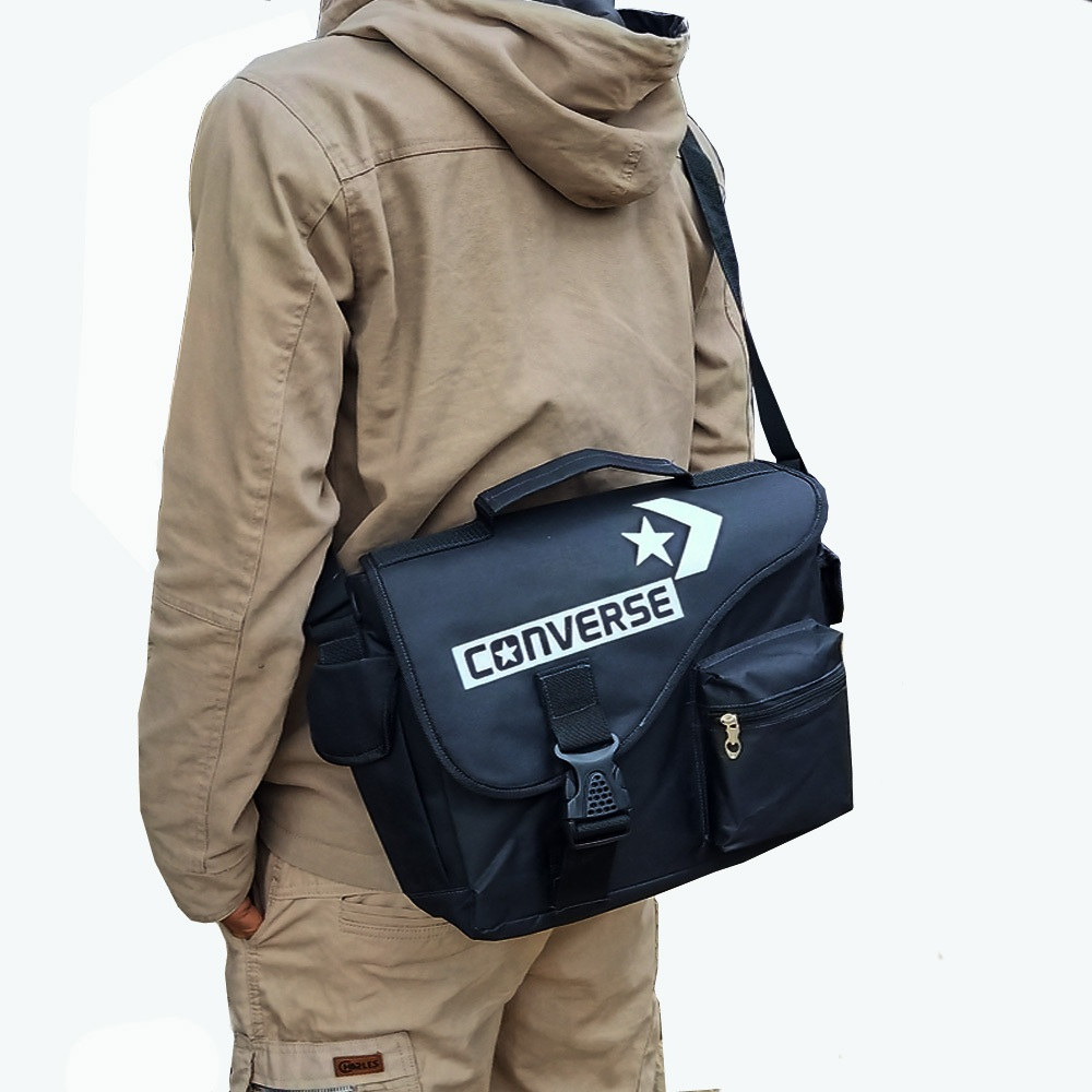 Jual Tas Selempang Bahu Promo Murah Lebay Tas Sekolah Piknik Liburan ...