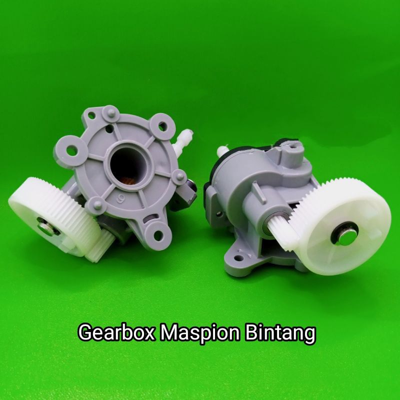 Jual Gearbox BINTANG SWING , Girbox , Gear Box , Gerbox, Girbok, Kipas ...