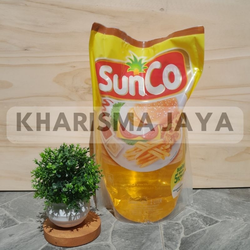 Jual Sunco 2Lt | Shopee Indonesia