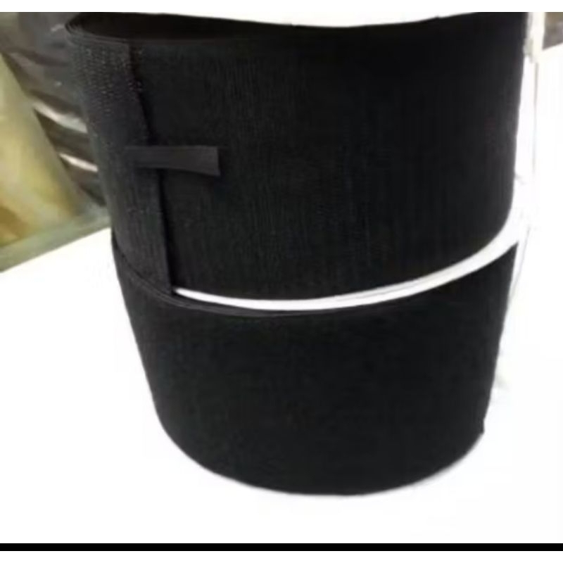 Jual Perekat 10cm per roll / Velcro 10cm hitam/ putih roll an | Shopee ...
