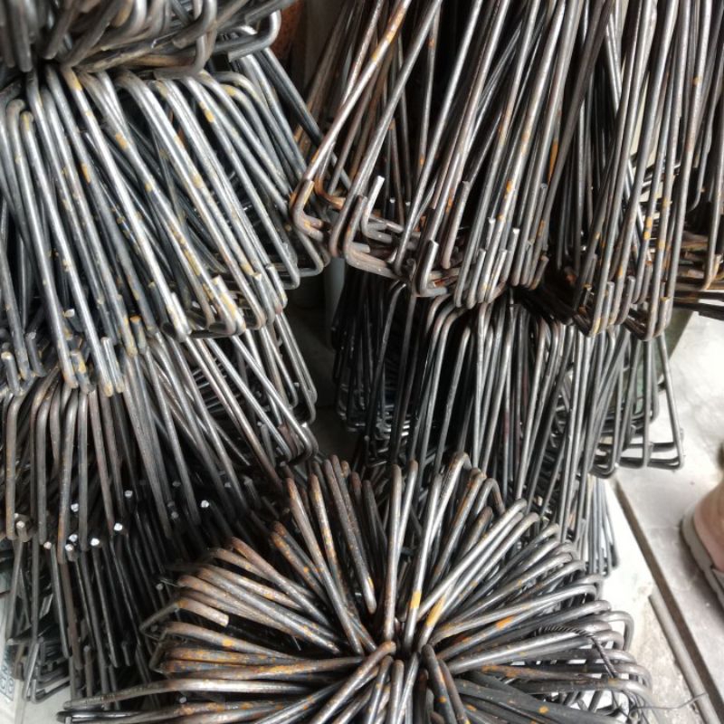 Jual Cincin besi // ring besi perikat 6×10//8×12//8×15//10×15//10×20 ...