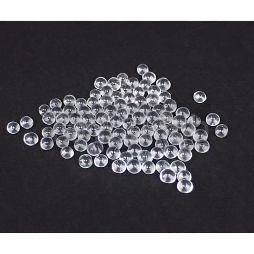 Jual BATU DIDIH BOILING CHIPS GRANULES GLASS BEADS 45mm | Shopee Indonesia