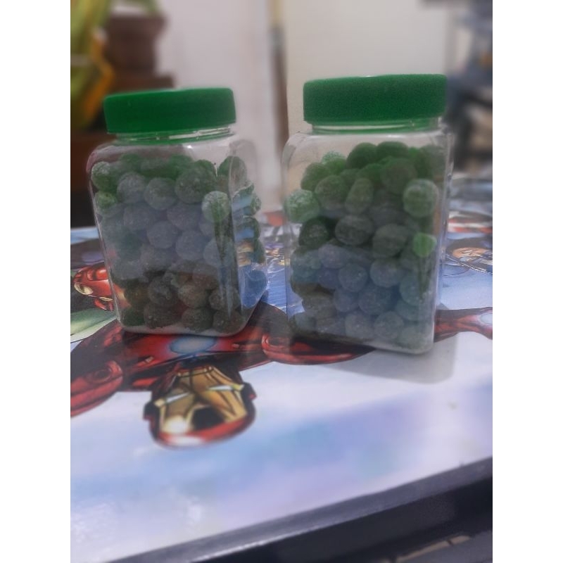 Jual permen herbal kayu putih ( permen mint ) | Shopee Indonesia