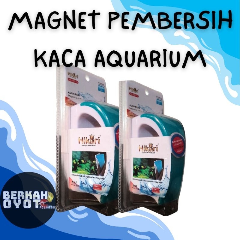 Jual MAGNET PEMBERSIH KACA 06 / 6 MM | Shopee Indonesia