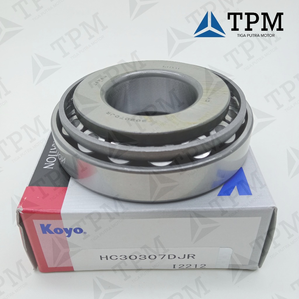 Jual BEARING 30307 D JR KOYO JAPAN | Shopee Indonesia