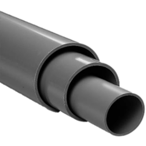 Jual Pipa UPVC Sch 80 Size 4 Inch 5.8m/lenght ASTM D-2467 (ERA ex ...