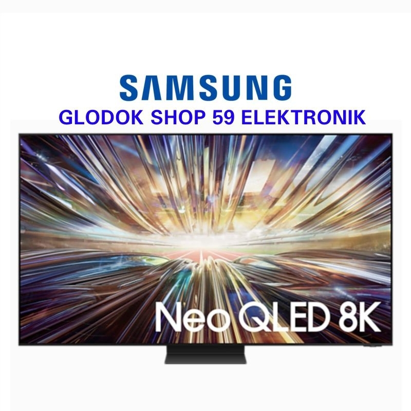 Jual SAMSUNG 75QN800D Neo QLED 8K Tizen OS Smart TV 75 Inch ...