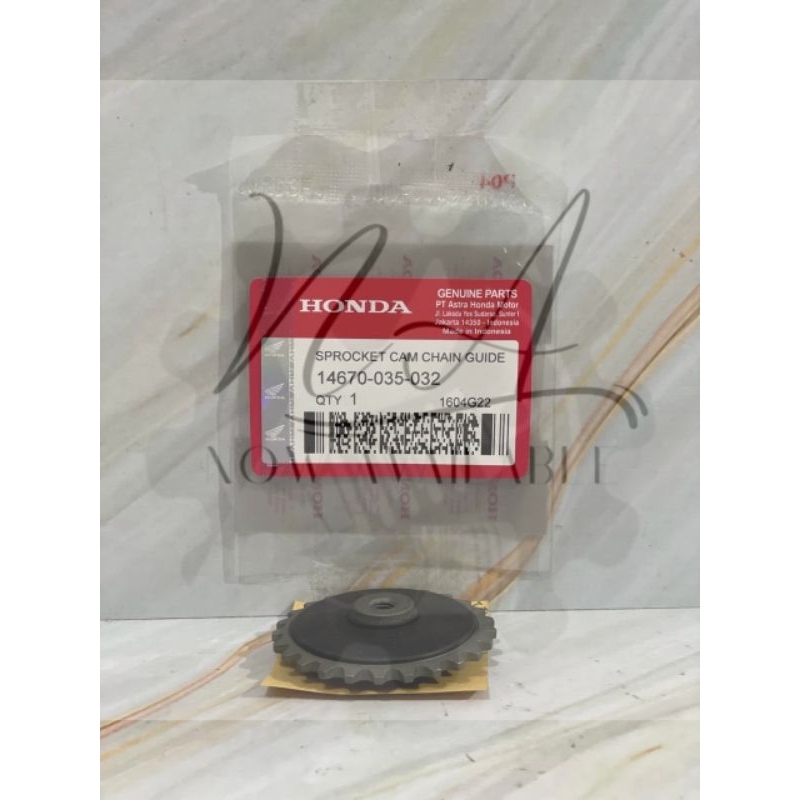 Jual Gigi Pompa Oli Only Grand, Supra | Shopee Indonesia