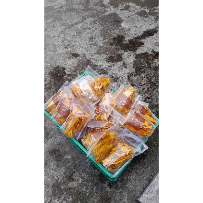 Jual kripik pisang raja | Shopee Indonesia