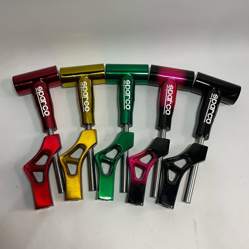 Jual tuas perseneling/knop shift perseneling x tender T | Shopee Indonesia