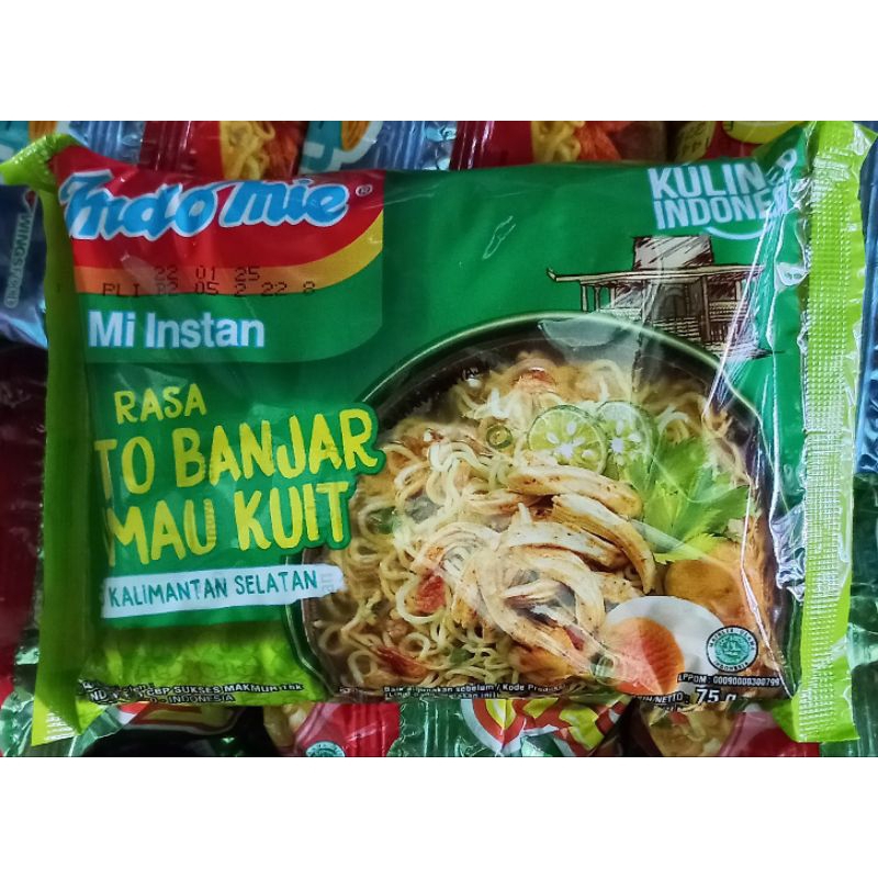 Jual Indomie All Varian Rasa @85g | Shopee Indonesia
