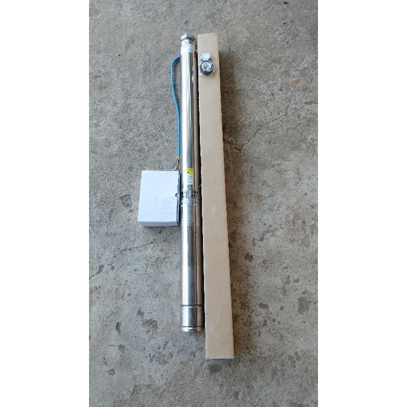 Jual Pompa Air Sibel 3HP output 2,5 dim casing 4 dim | Shopee Indonesia