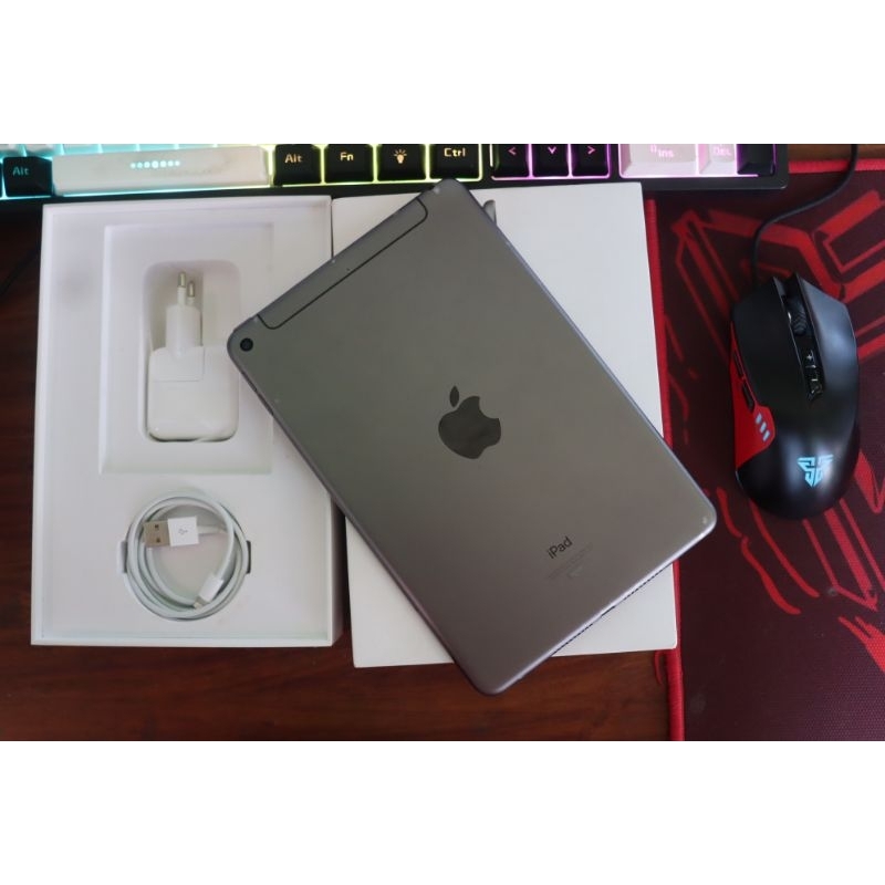 Jual IPAD MINI 5 WIFI CELL | Shopee Indonesia