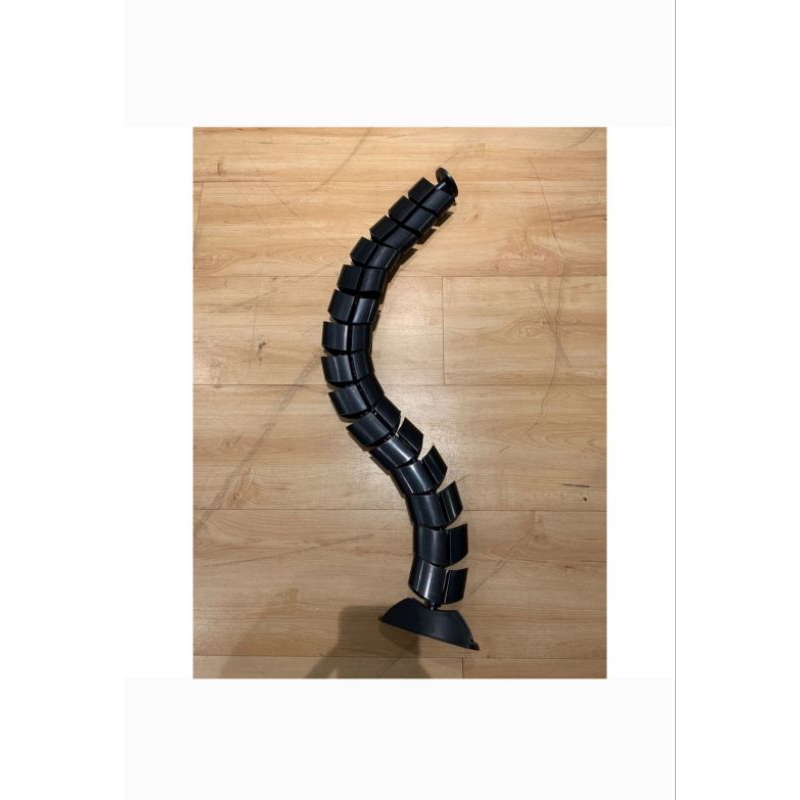 Jual SNAKE CABLE KABEL BELALAI GAJAH TULANG IKAN SNACK PROTEKTOR MEJA ...