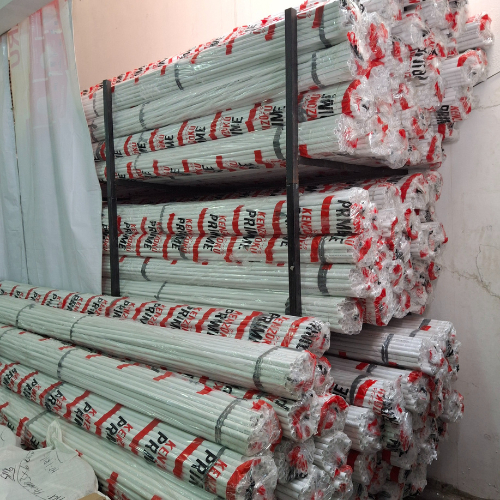 Jual Pipa Paralon Conduit Kabel Listrik Dinding Ukuran 20mm Panjang 2.9 ...