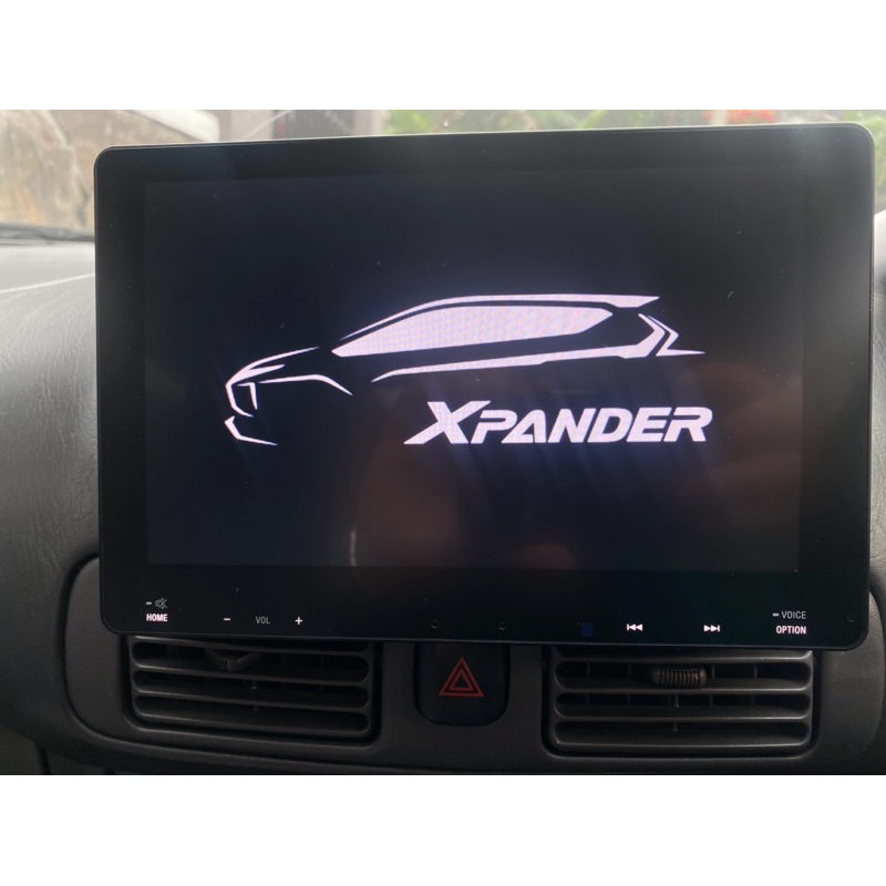Jual Head Unit Xpander Ultimate 2022 | Shopee Indonesia