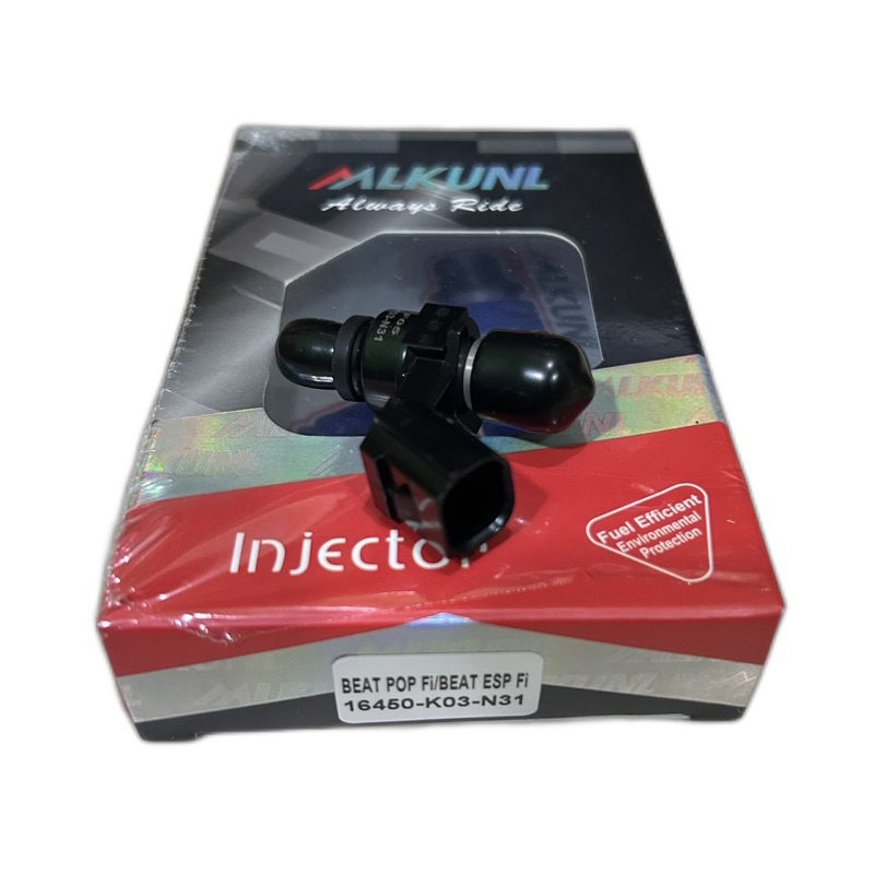 Jual INJECTOR INJEKTOR BEAT POP/ BEAT ESP/ SCOOPY ESP/ REVO INJEKSI ...