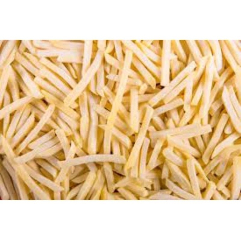 Jual Kentang Goreng Curah Frozen | Shopee Indonesia