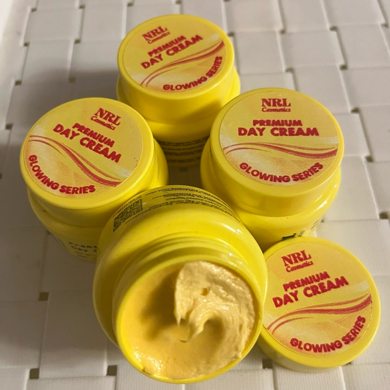 Jual NRL CREAM PREMIUM (day & night ) (siang dan malam) | Shopee Indonesia