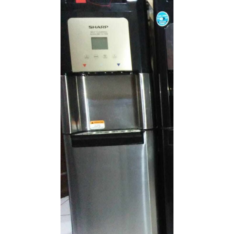 Jual Sharp dispenser galon bawah | Shopee Indonesia