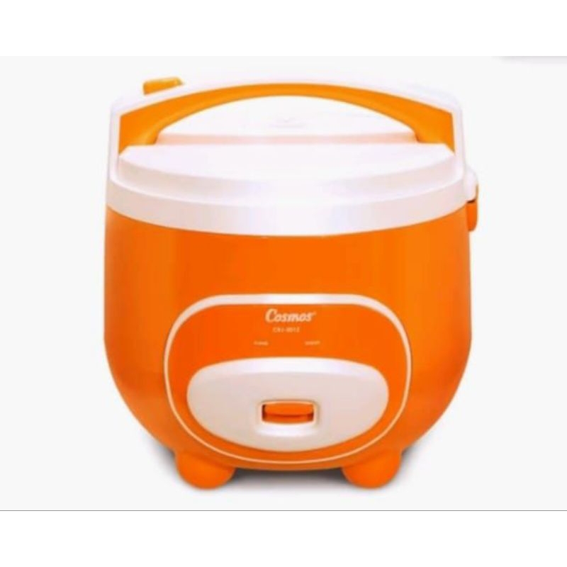 Jual MAGIC COM COSMOS CRJ 3012 1,2LITER / RICE COOKER | Shopee Indonesia