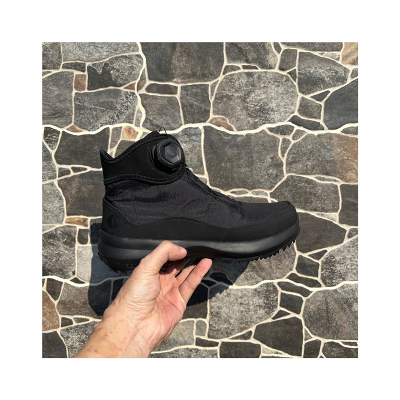 Jual Sepatu Combat Boots PDL Parabellum Boa Parasut Parasit Kanvas Kain ...