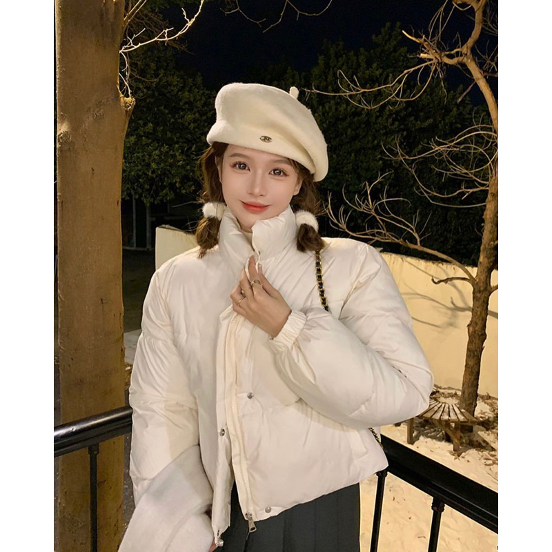 Jual [READY STOCK] Feliz padding coat winter korean mantel | Shopee ...