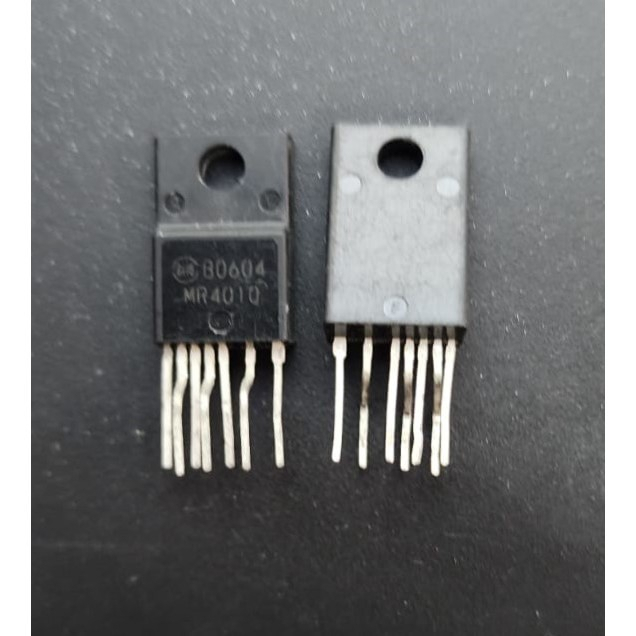 Jual IC MR4010 4010 Shindengen 2nd Gen Hi-Speed IGBT 900V 65W | Shopee ...