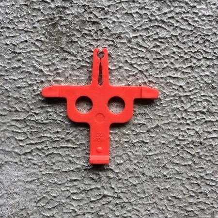 Jual Shimano Pad Spacer Hydraulic disc brake - Tipe B | Shopee Indonesia