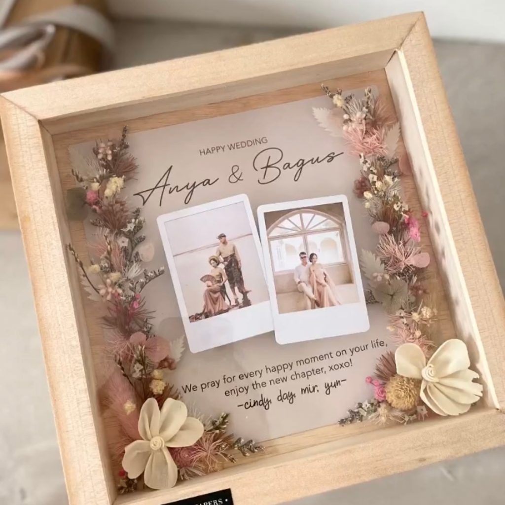Jual Hadiah Ulang Tahun Hadiah Wisuda Hadiah Wedding | Cema Frame ...