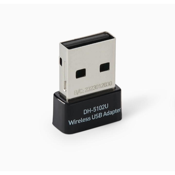 Jual Receiver wifi PROLINK DH-5102U / AC650 Wireless USB Adapter | Shopee Indonesia