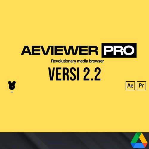 Jual Plugin AEVIEWER terbaru untuk After effects & premiere | Shopee Indonesia